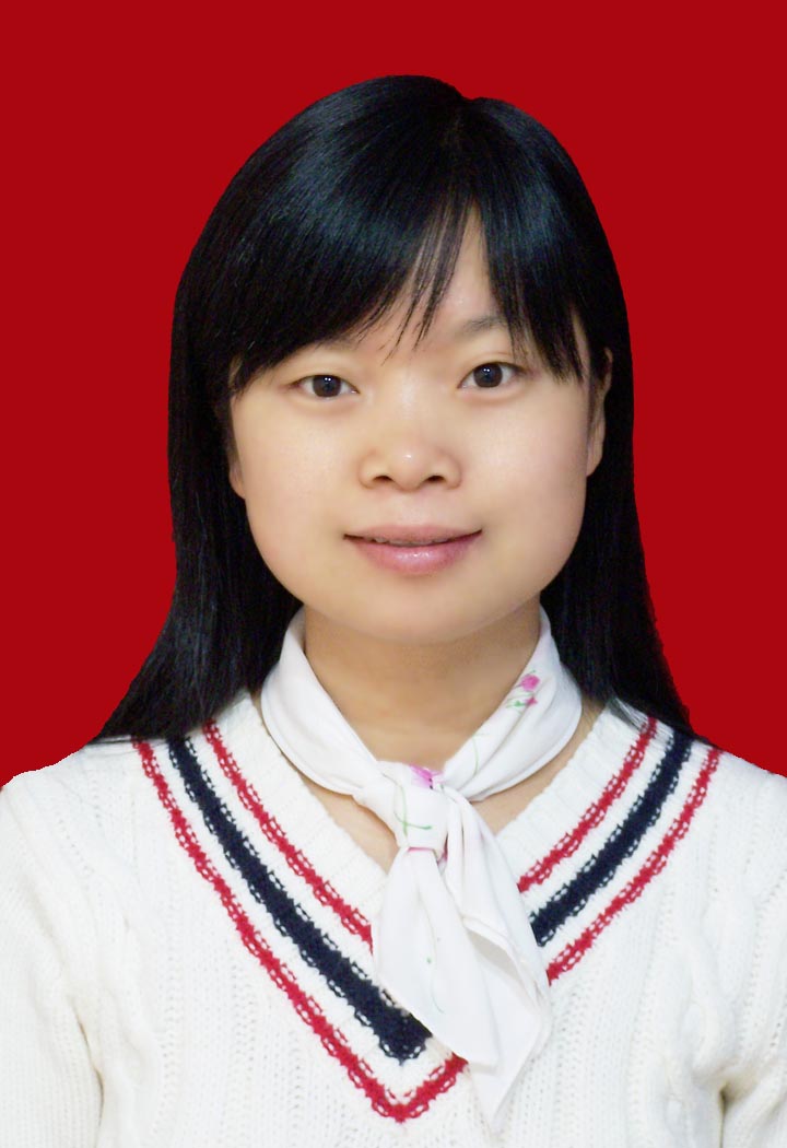 Pan Dong-重庆大学生命科学学院