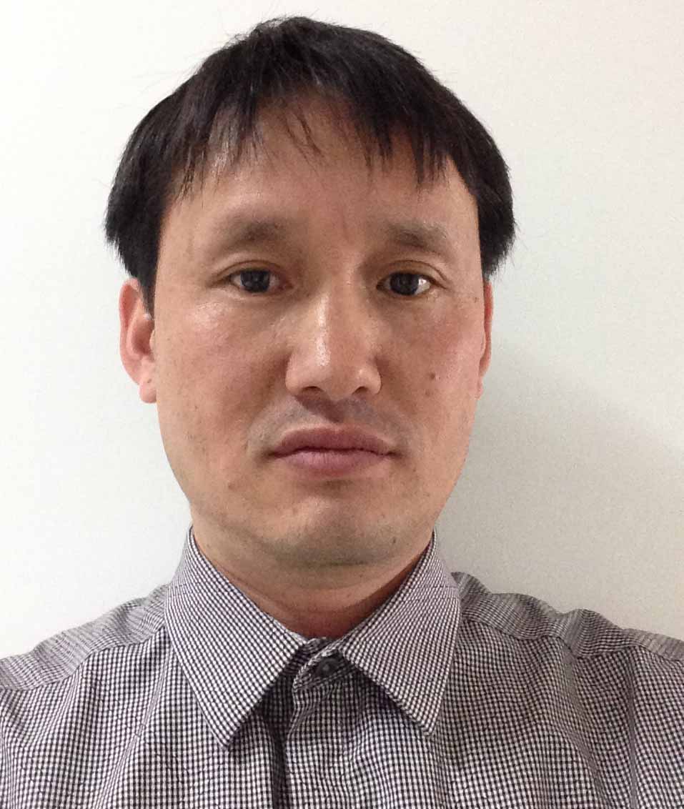 Wenhui Zhao-重庆大学生命科学学院